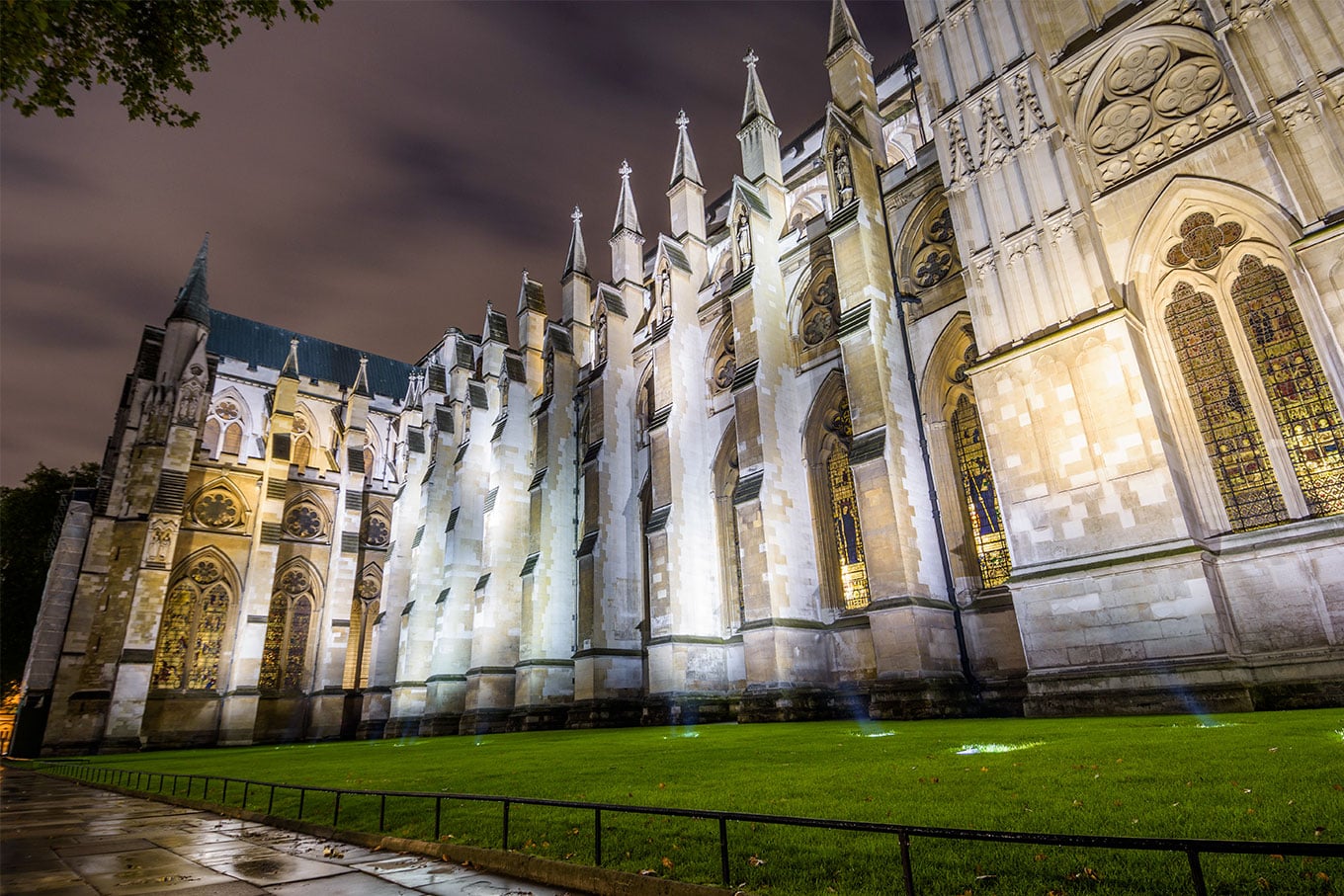 Abadia de Westminster: conheça a história e saiba como visitar