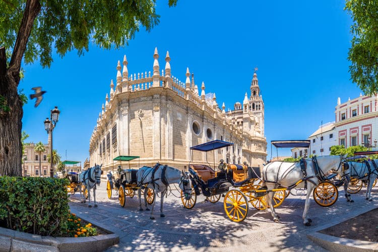 Catedral de Sevilha: saiba como visitar e o que ver no passeio